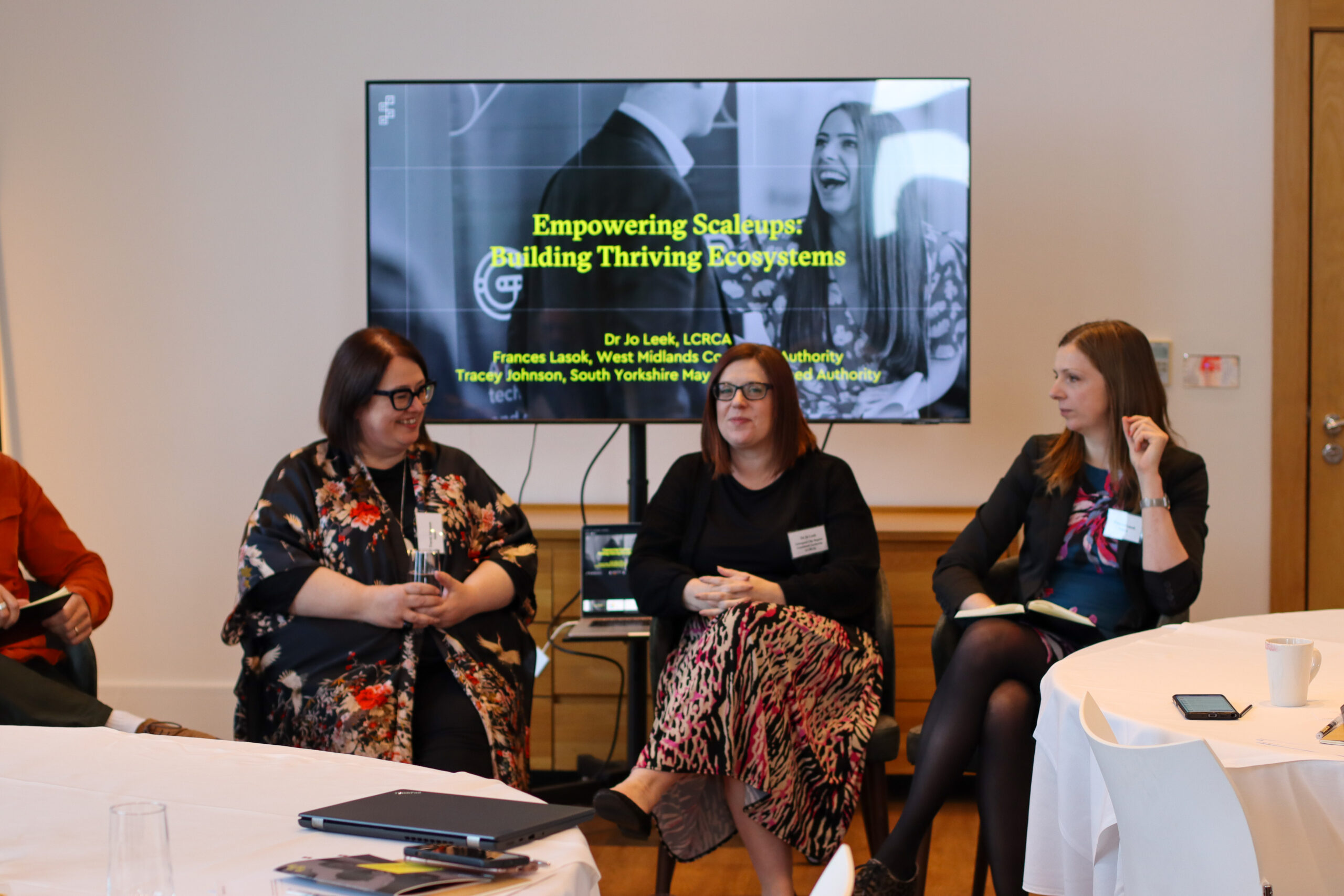 Scale Leaders | Form